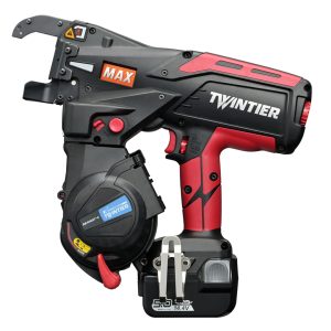 Rebar Tying Tools – MAX USA CORP. – The world's professional tool ...