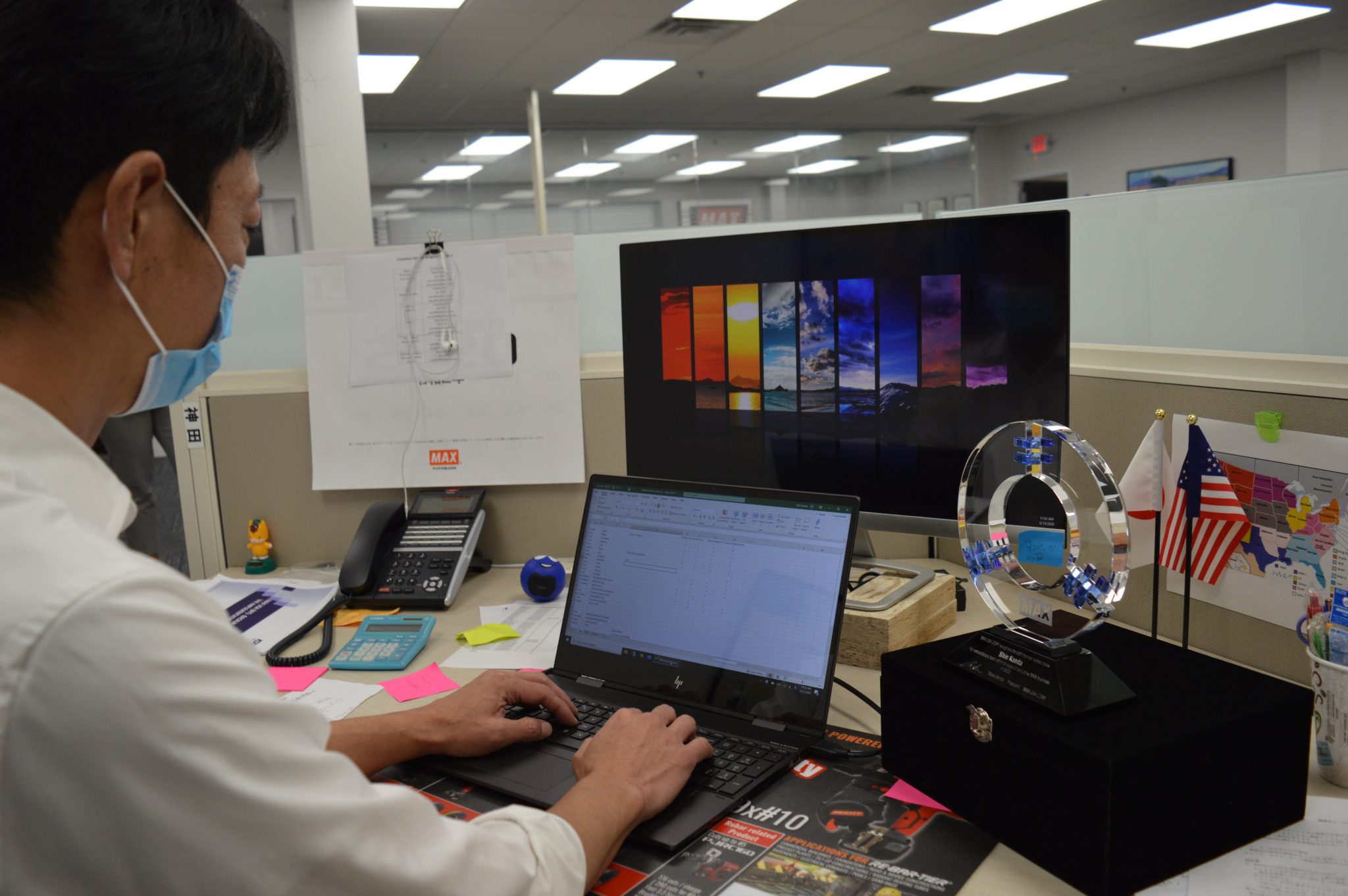 MAX USA Corp. Awards Dedicated Team Members for Exceptional Customer ...