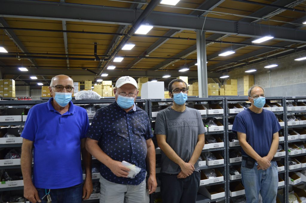 MAX USA Corp. Awards Dedicated Team Members for Exceptional Customer ...