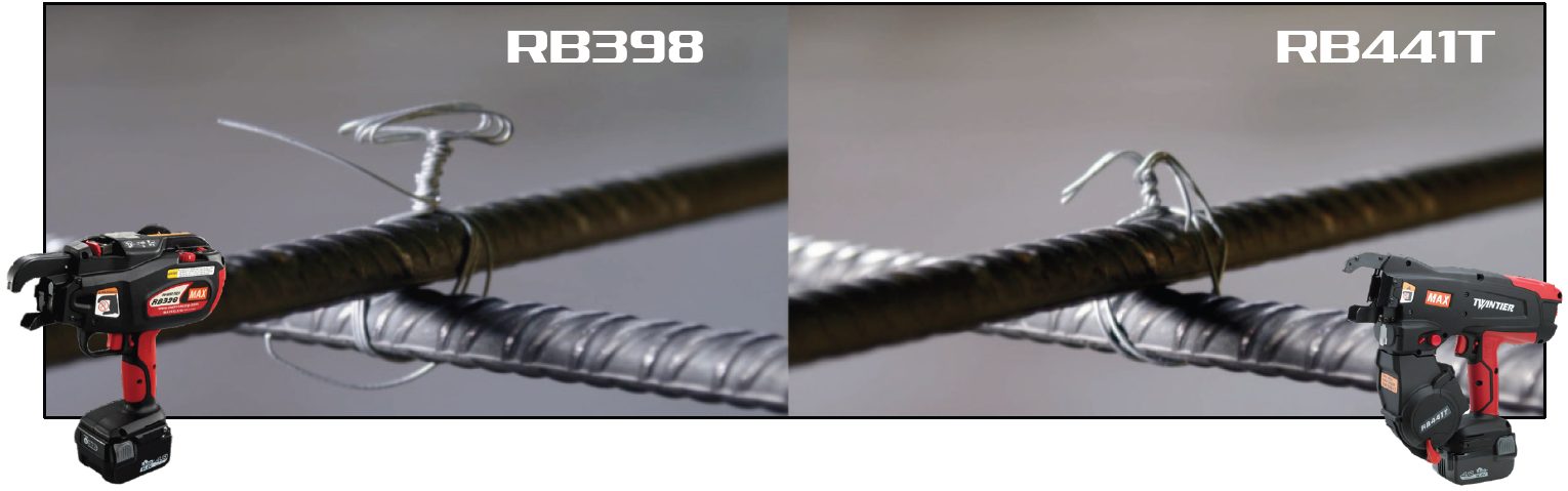 Rebar Tying Tools Revolutionizing Precast Plants! 30 Years of Rebar ...