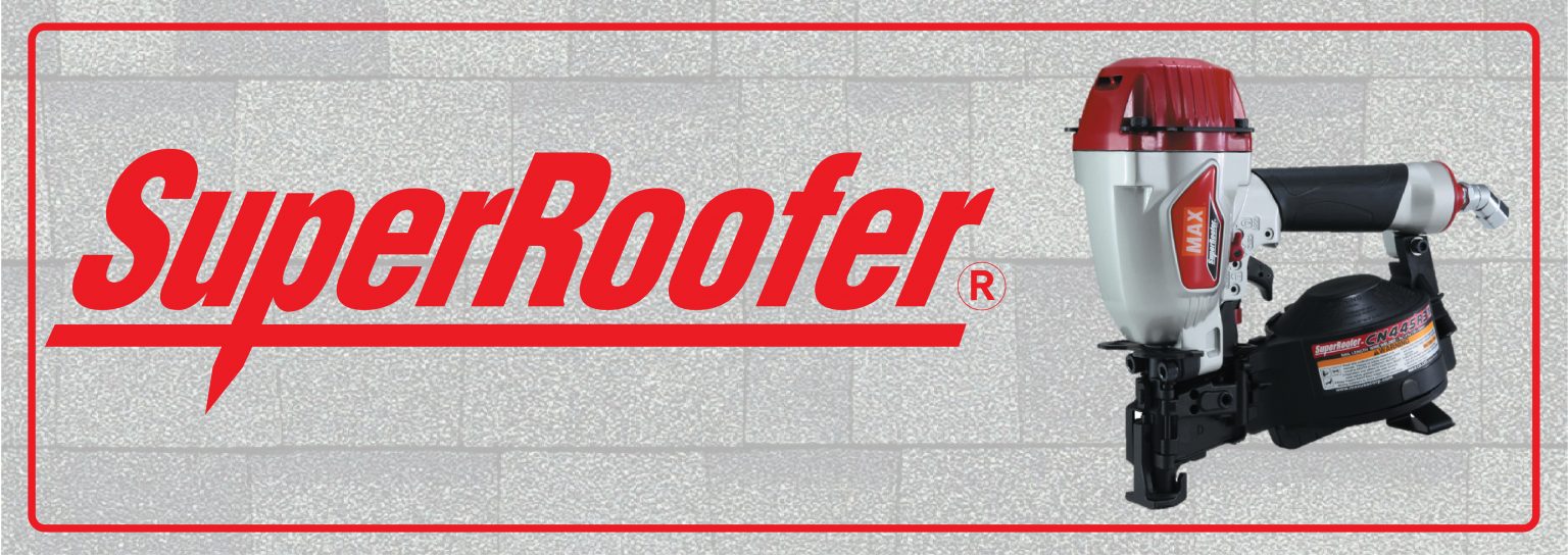 AUGUST 2020 - SUPERROOFER SPECIAL PROMOTION - MAX USA CORP. - The world ...